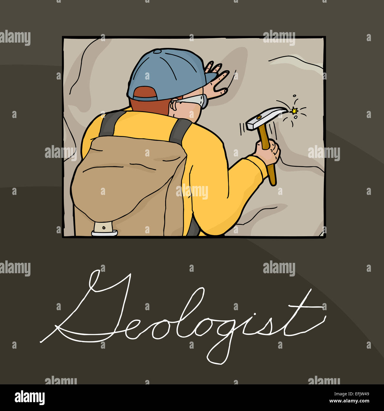Specimen from exposure hi-res stock photography and images - Alamy