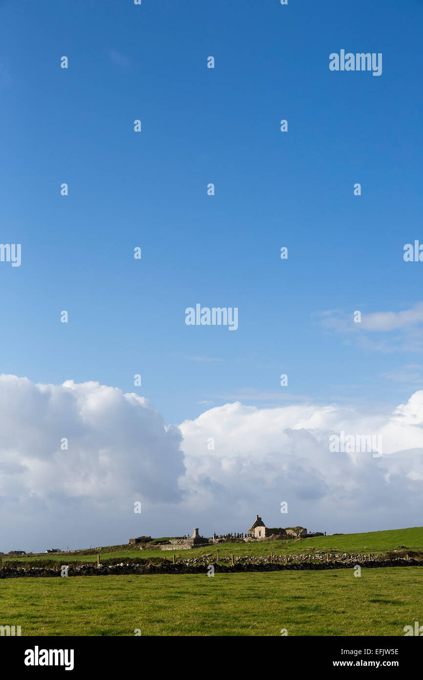 Doolin co clare hi-res stock photography and images - Alamy