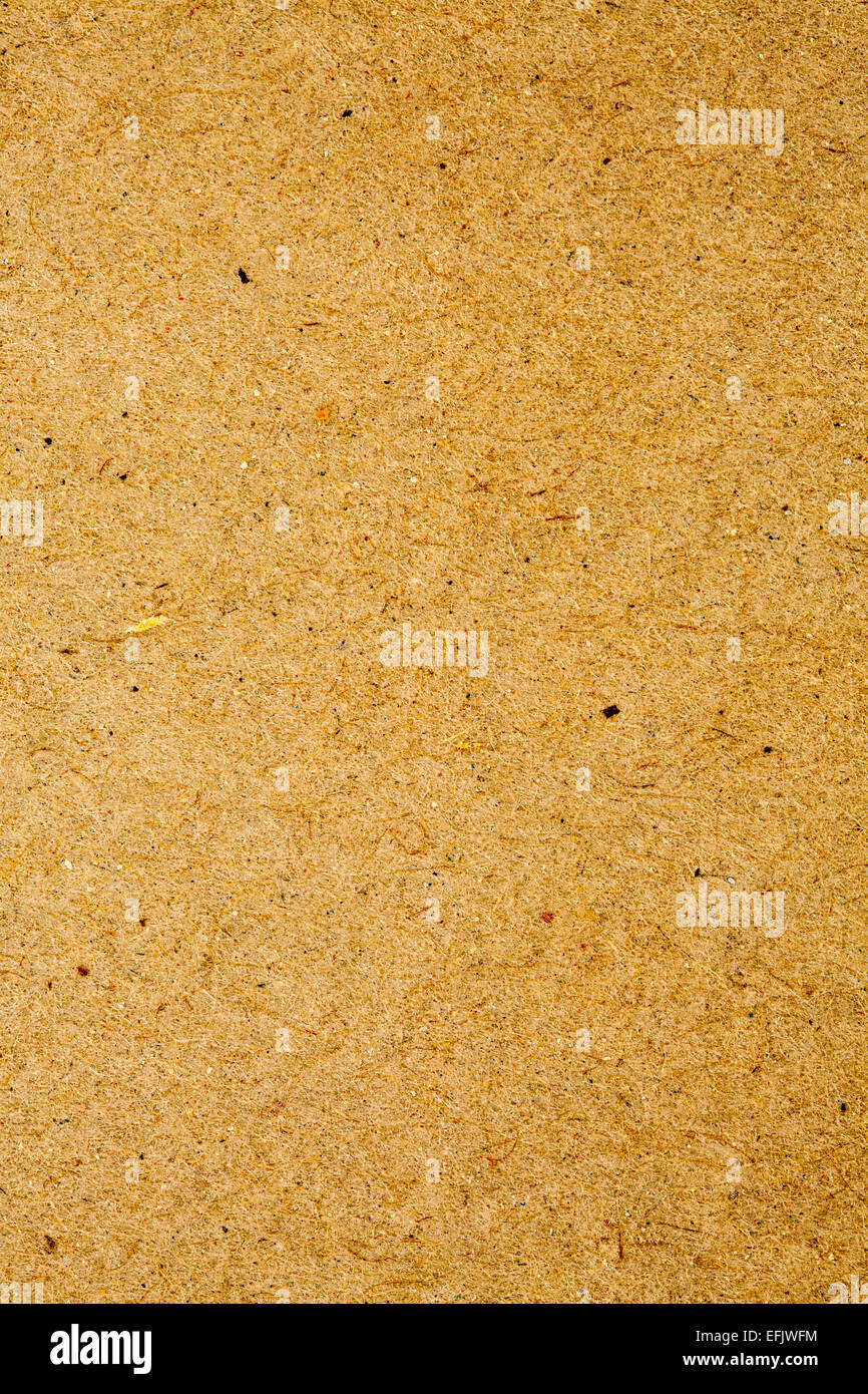 Vintage Tan Cardboard Paper Background Texture Stock Photo - Alamy