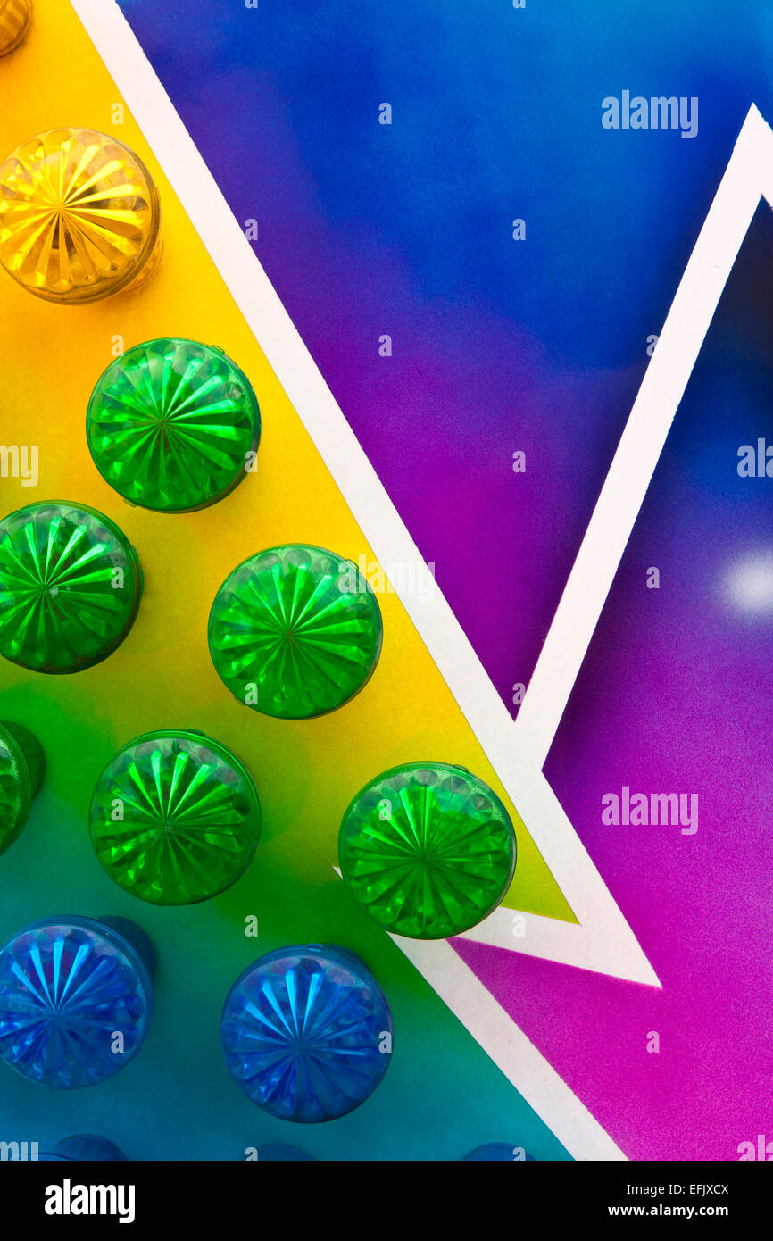 Fairground background hi-res stock photography and images - Alamy