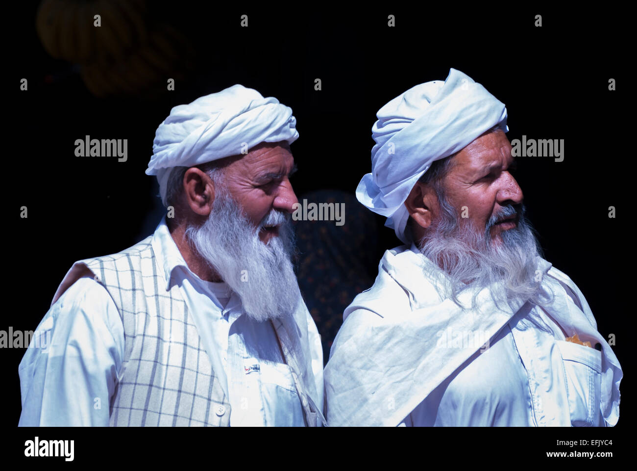Afghan refugee in iran hi-res stock photography and images - Alamy