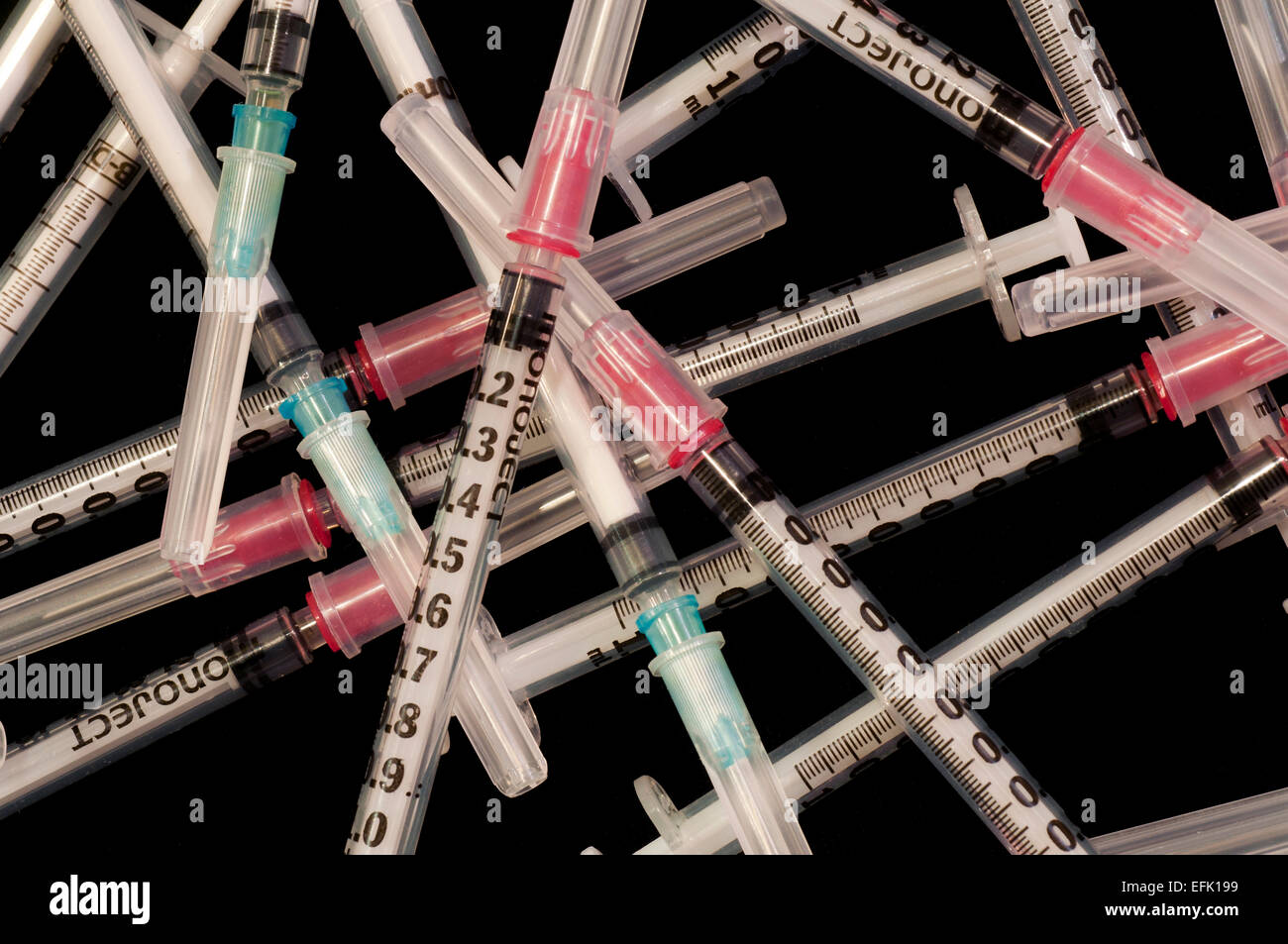 Drug paraphernalia hi-res stock photography and images - Alamy