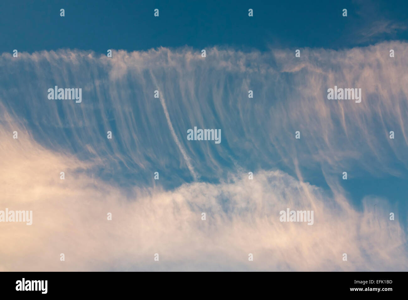 Bizarre cloud hi-res stock photography and images - Alamy