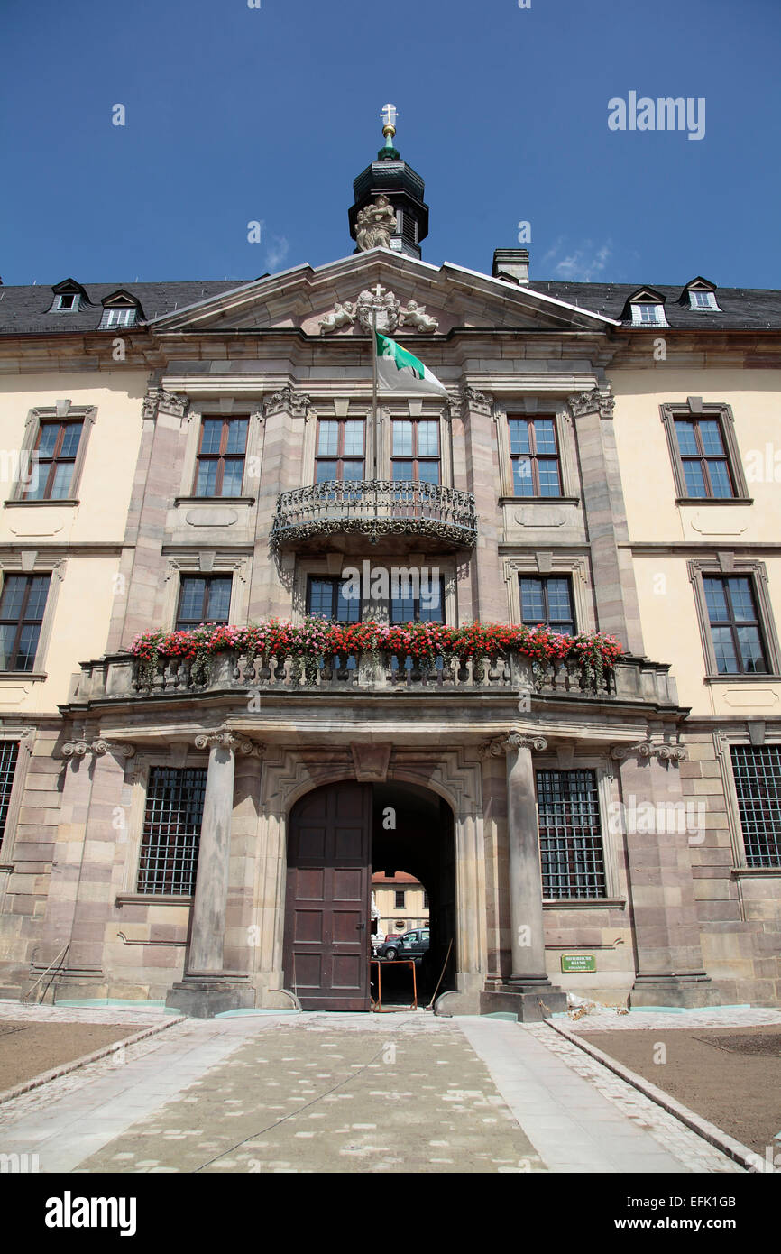 Schloss adler hi-res stock photography and images - Alamy