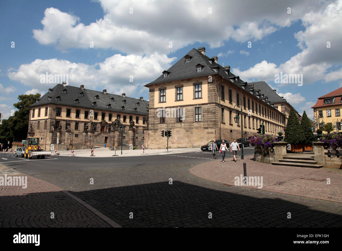 Schloss adler hi-res stock photography and images - Alamy