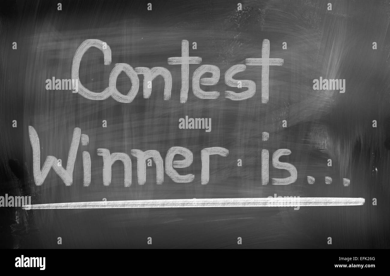 Concept competition hi-res stock photography and images - Alamy