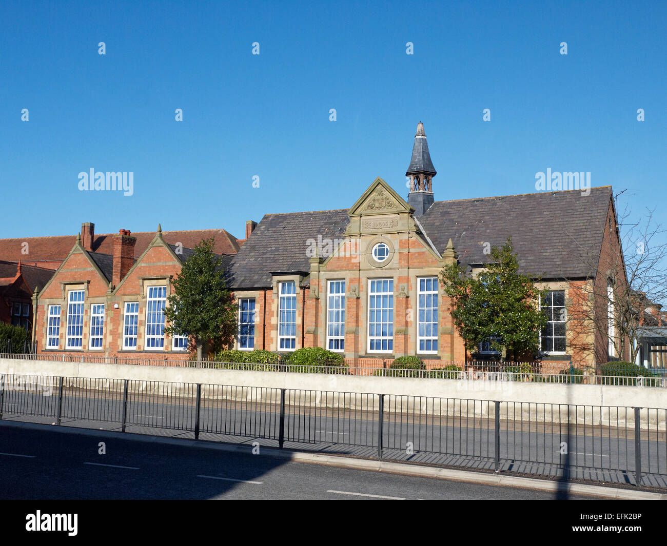 Victorian Primary School High Resolution Stock Photography and Images ...