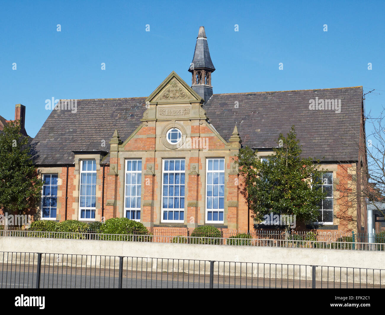 Victorian Primary School High Resolution Stock Photography and Images ...
