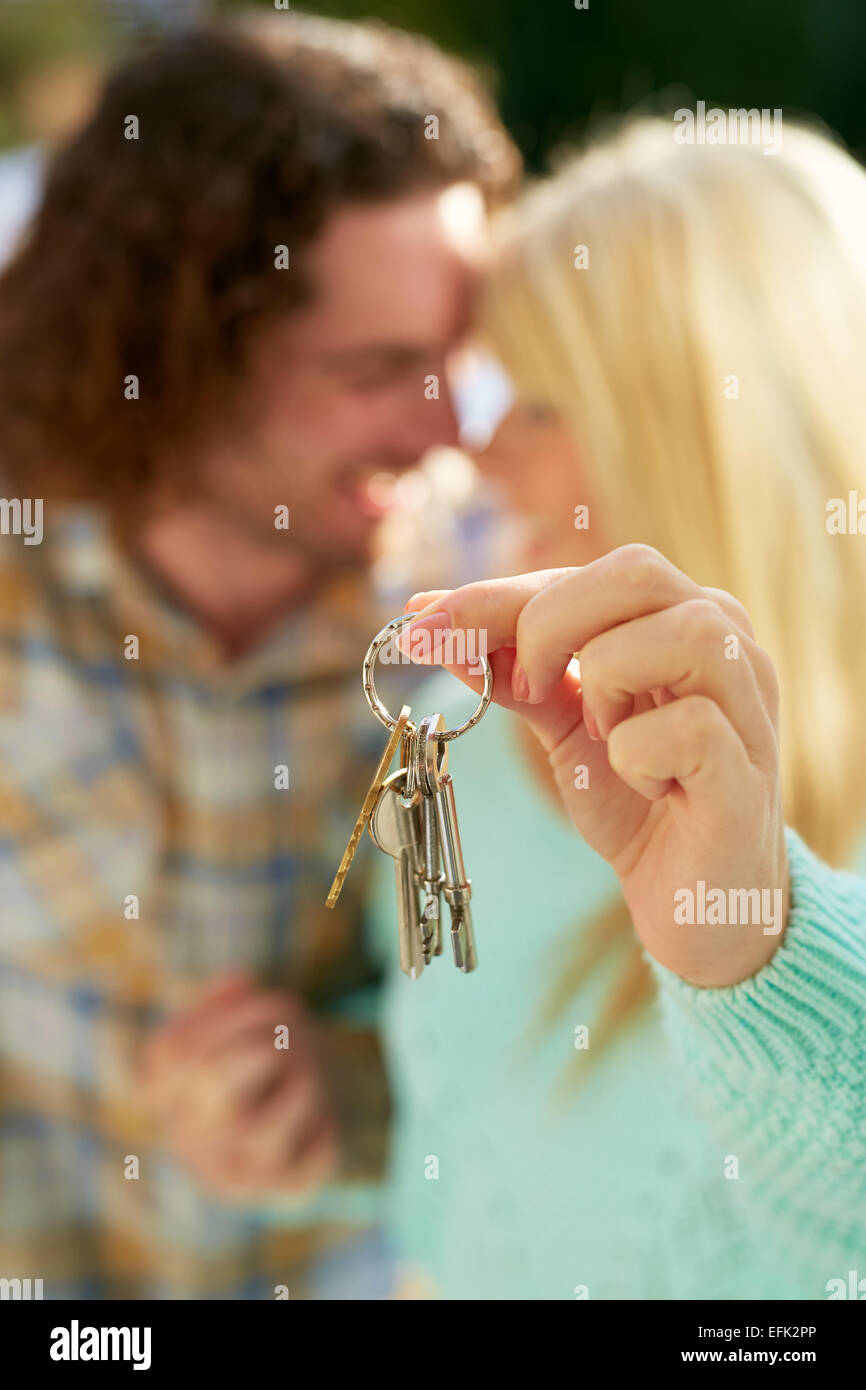 New boyfriend hi-res stock photography and images - Alamy