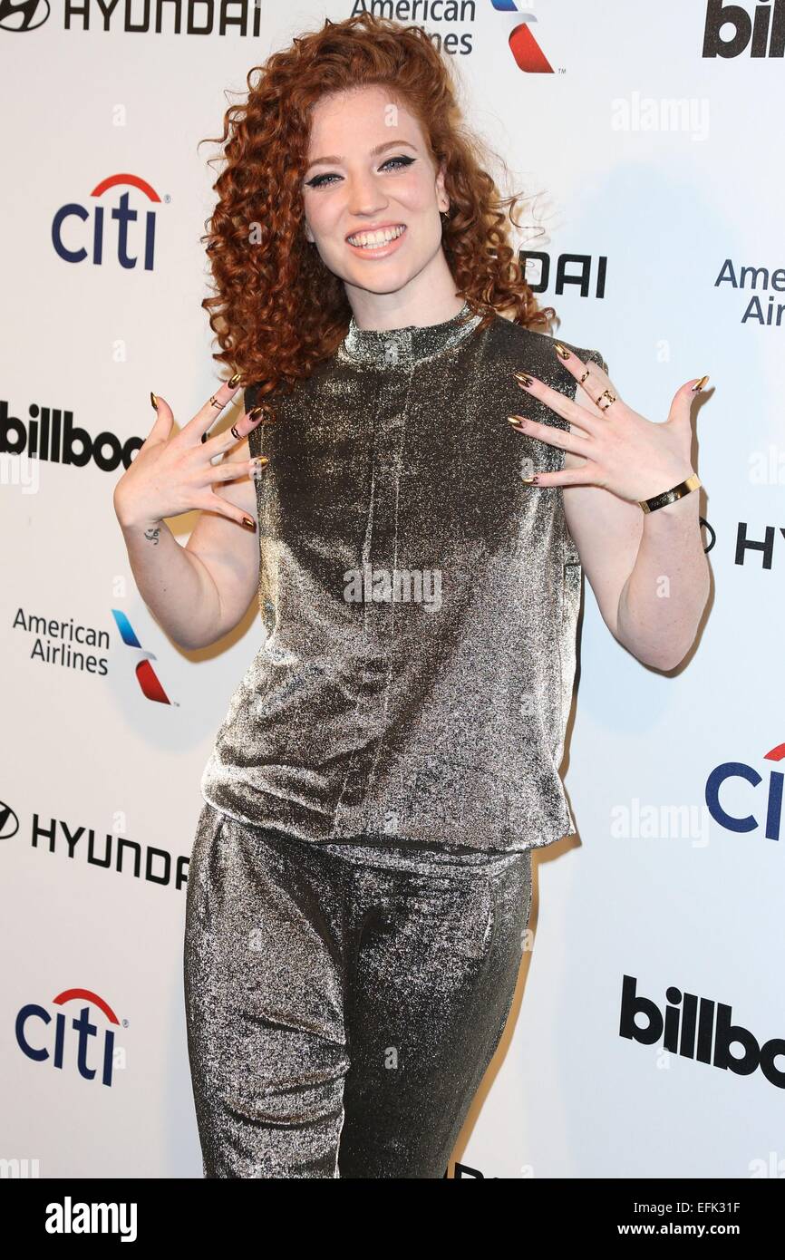 Beverly Hills, CA. 5th Feb, 2015. Jess Glynne at arrivals for 2015 ...