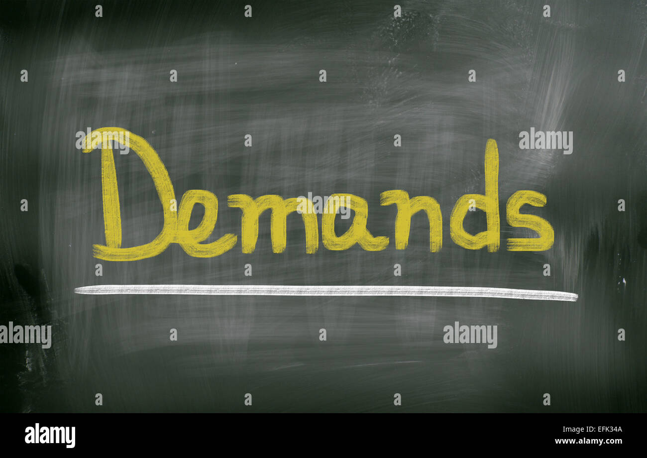 Work and family concept hi-res stock photography and images - Alamy