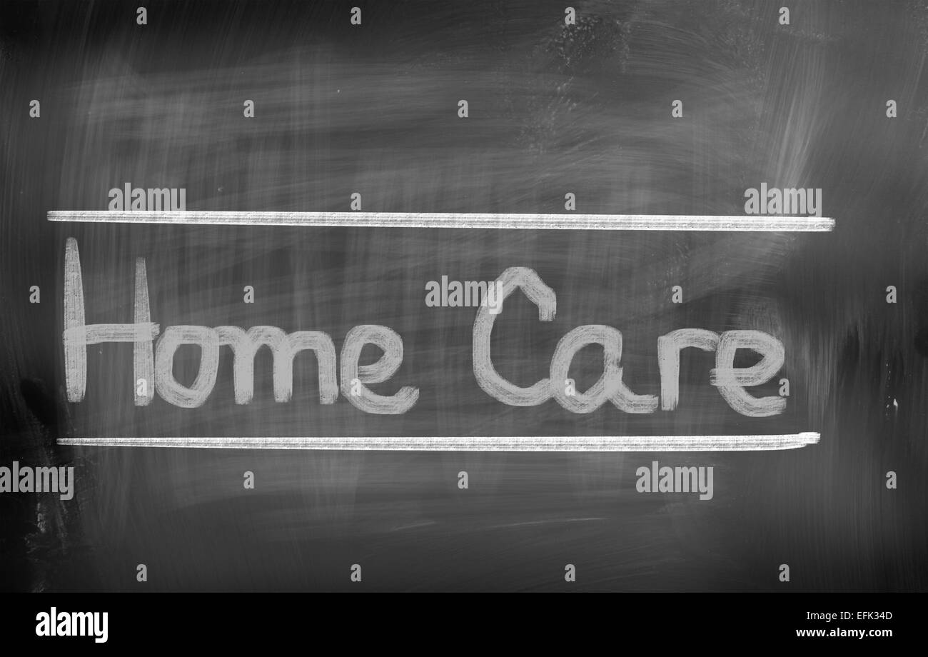 Content family home Black and White Stock Photos & Images - Alamy