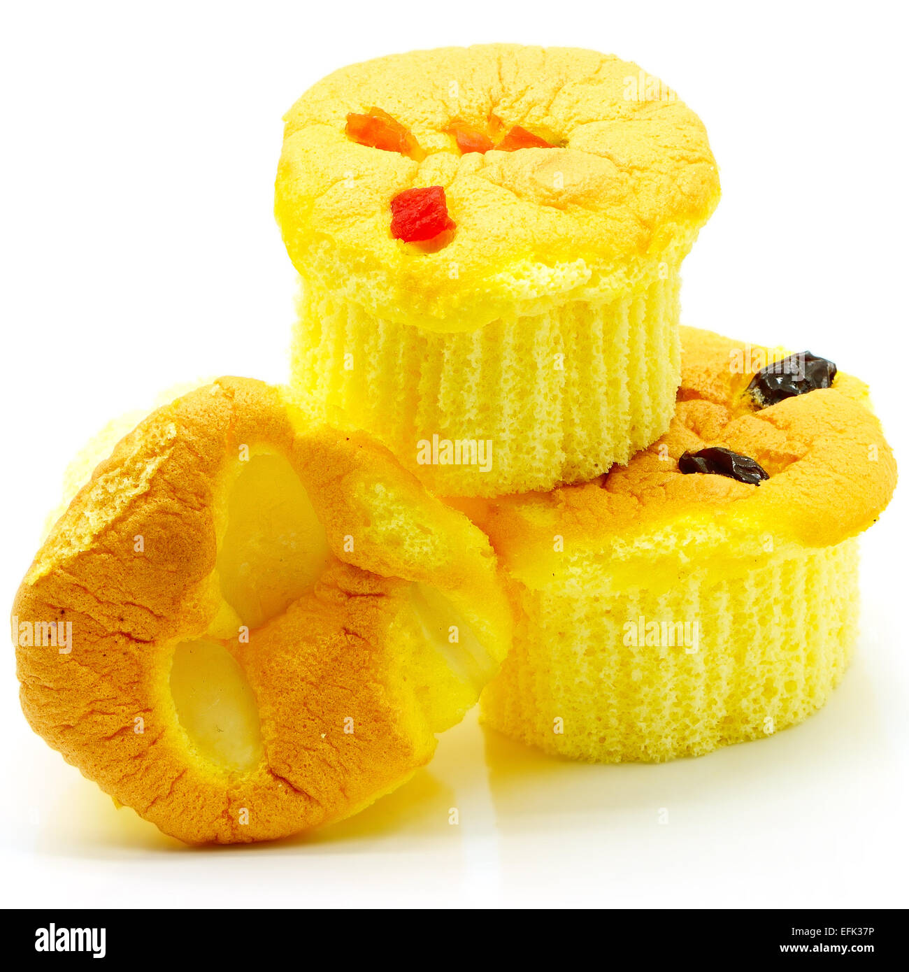 Muffin cake hi-res stock photography and images - Alamy
