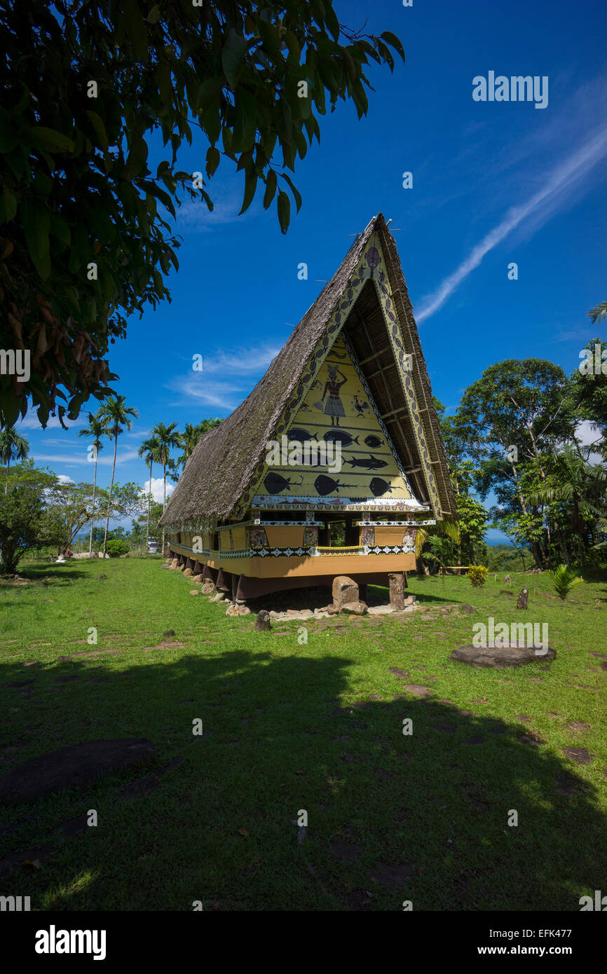 Bai palau hi-res stock photography and images - Alamy