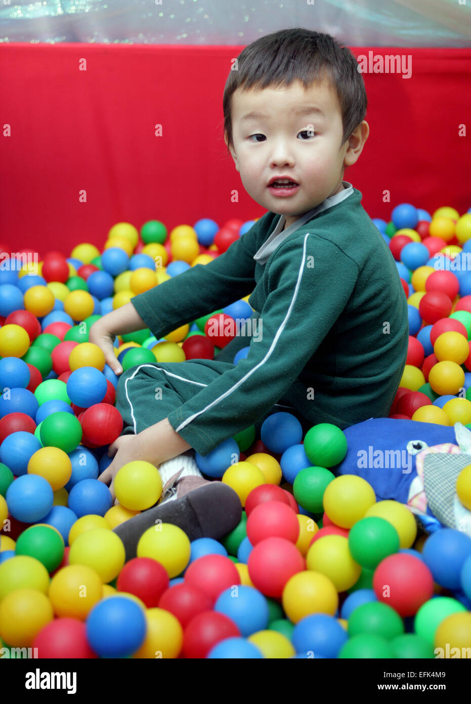 Mentally challenged children hi-res stock photography and images - Alamy