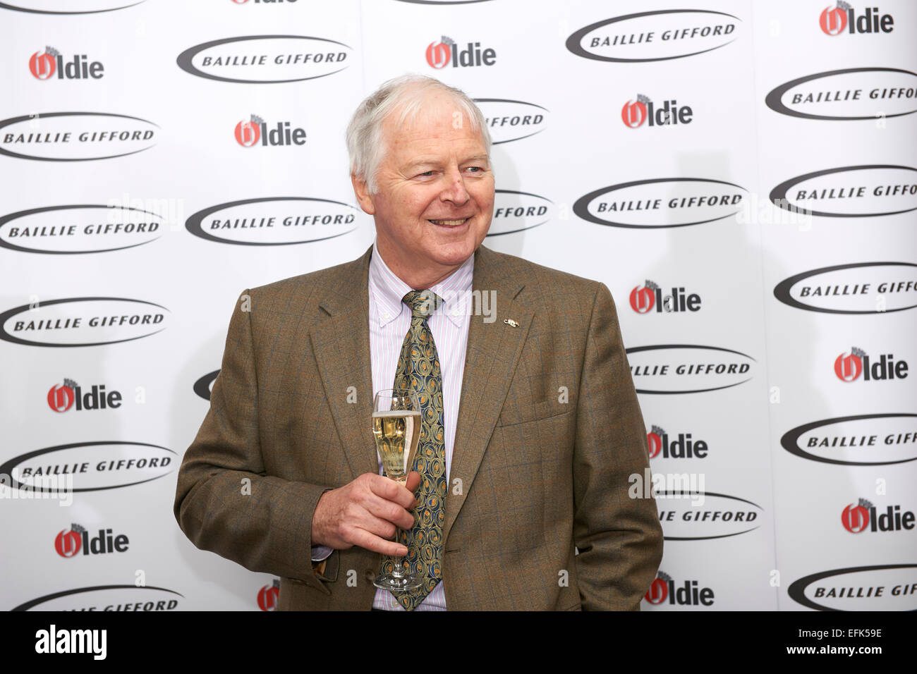 Captain george mainwaring hi-res stock photography and images - Alamy