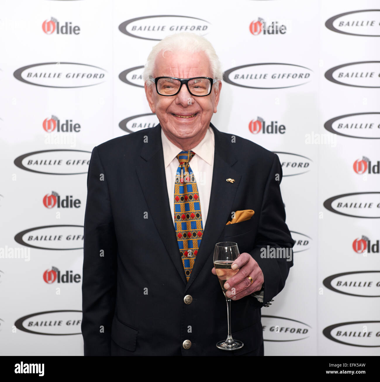 Charlie cryer hi-res stock photography and images - Alamy