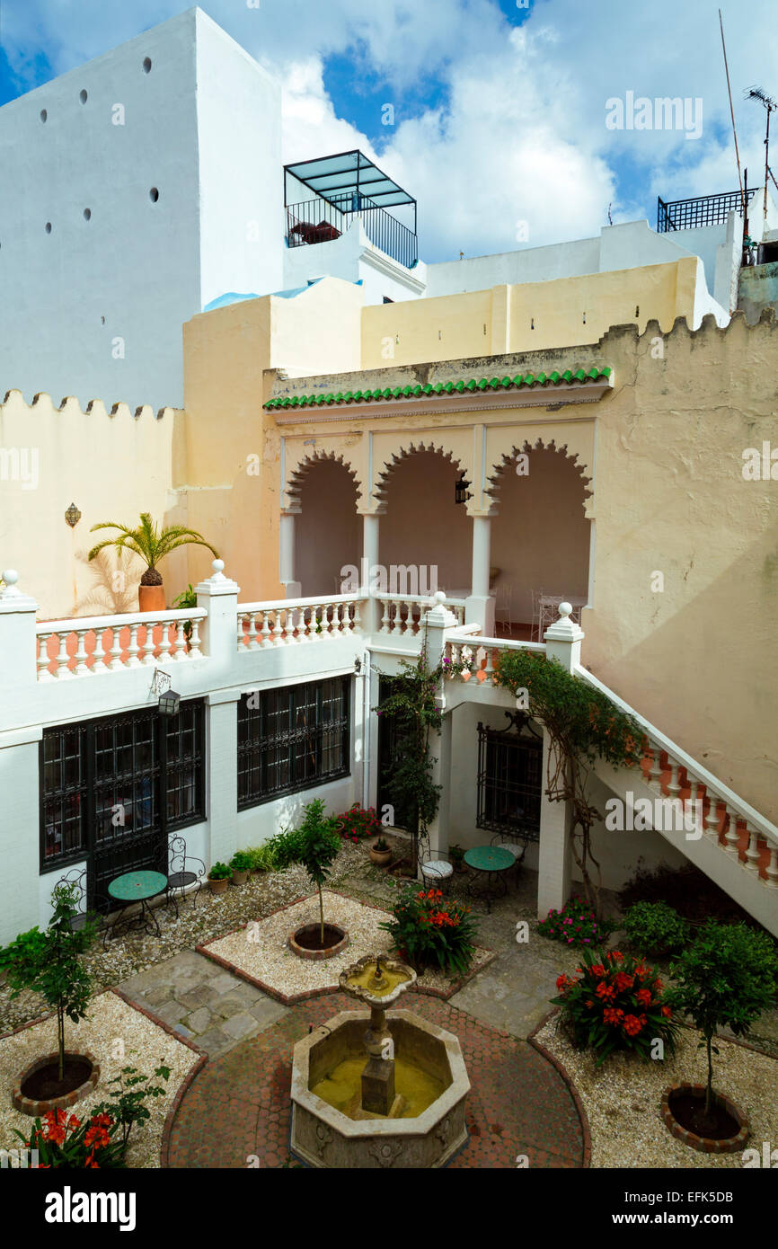 American legation tangier hi-res stock photography and images - Alamy