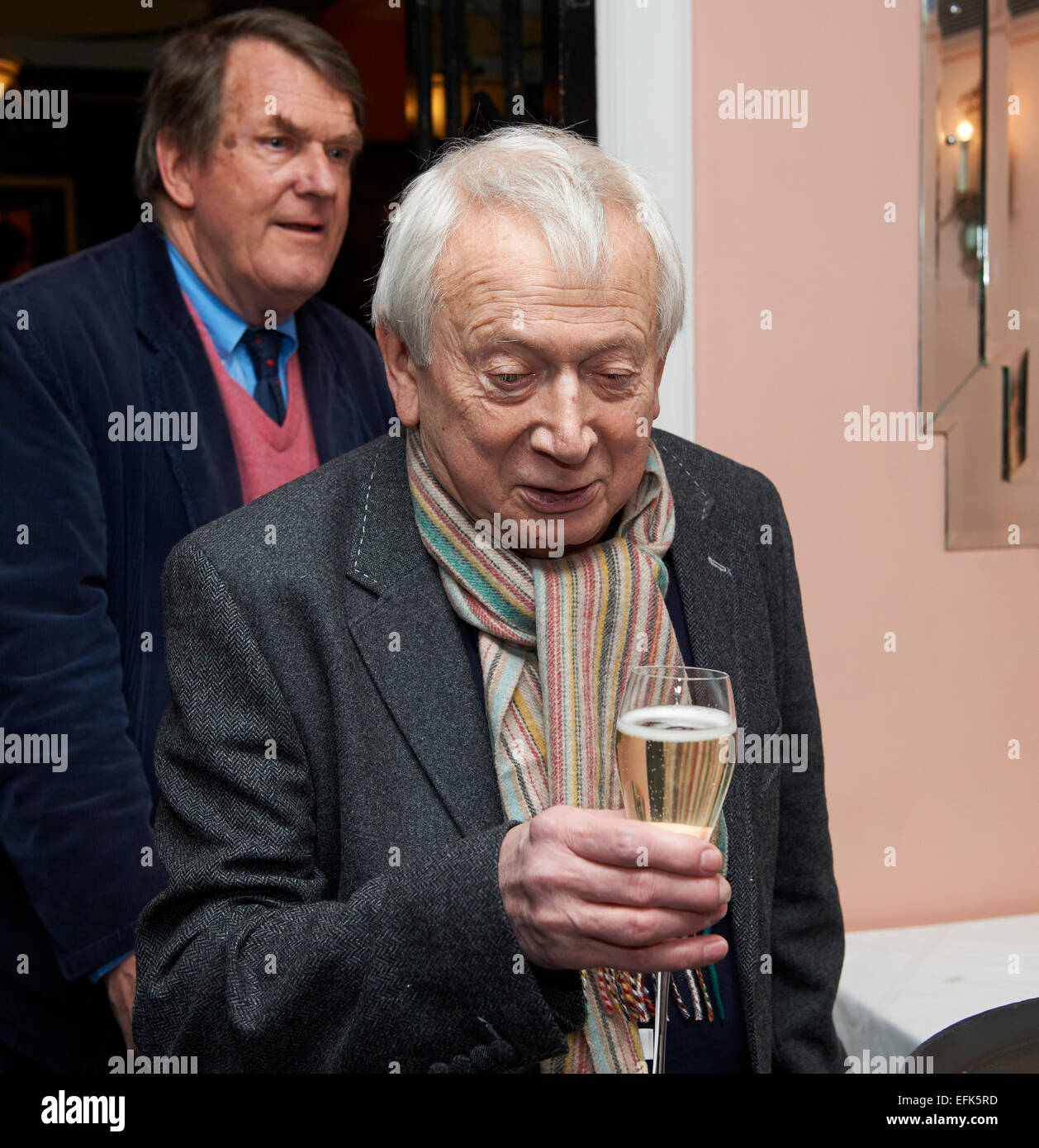 Paul nicholas eastenders hi-res stock photography and images - Alamy