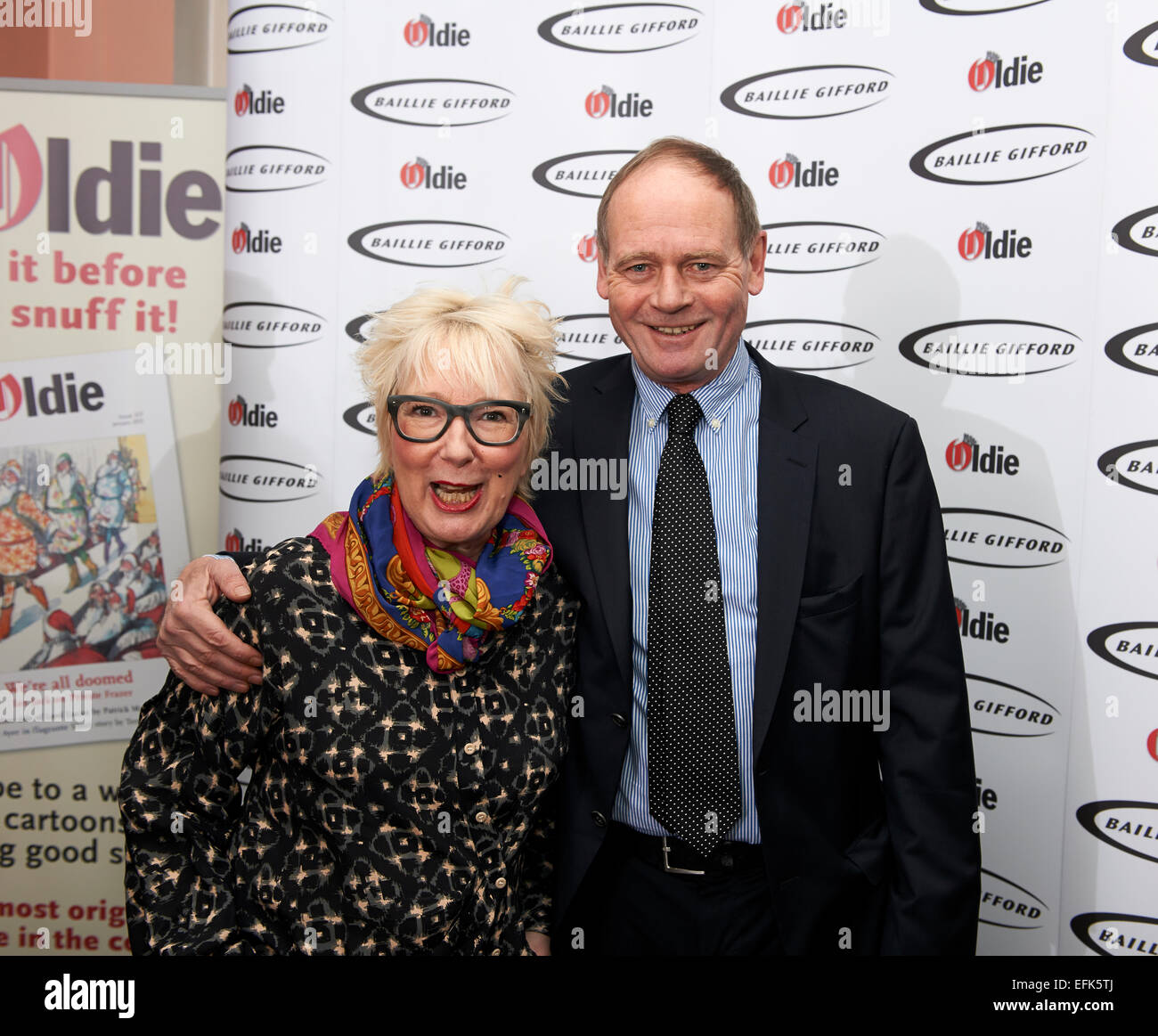 Jenny clare hi-res stock photography and images - Alamy