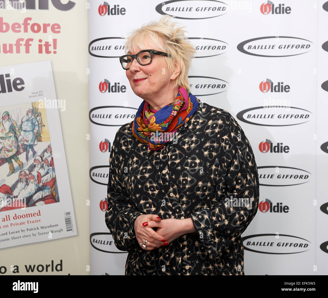 Jennifer Claire Model