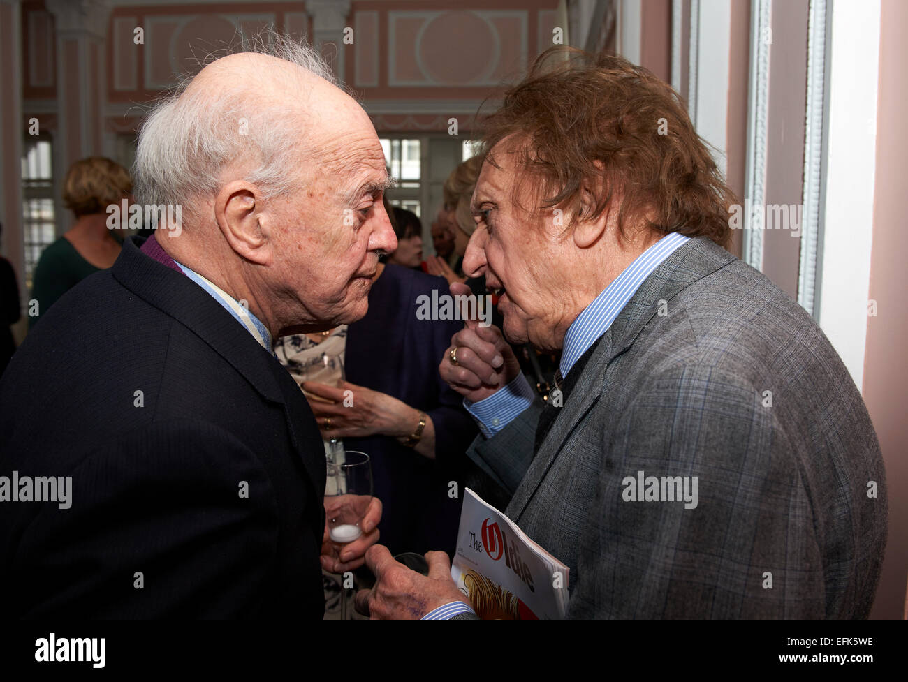 Trader faulkner hi-res stock photography and images - Alamy