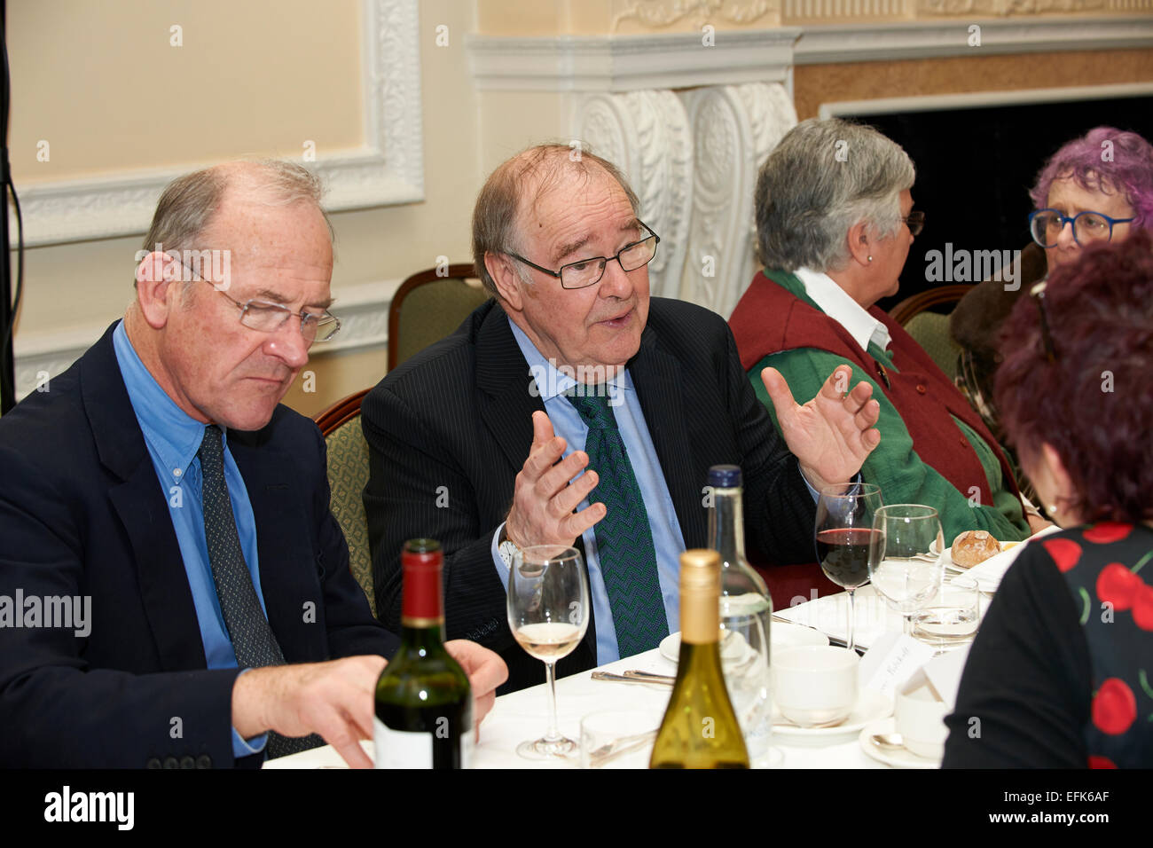 James pritchett hi-res stock photography and images - Alamy