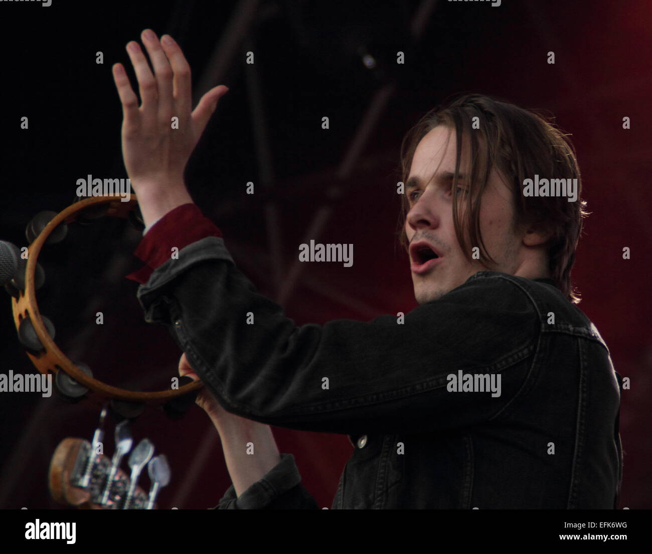 Alexander jesson hi-res stock photography and images - Alamy