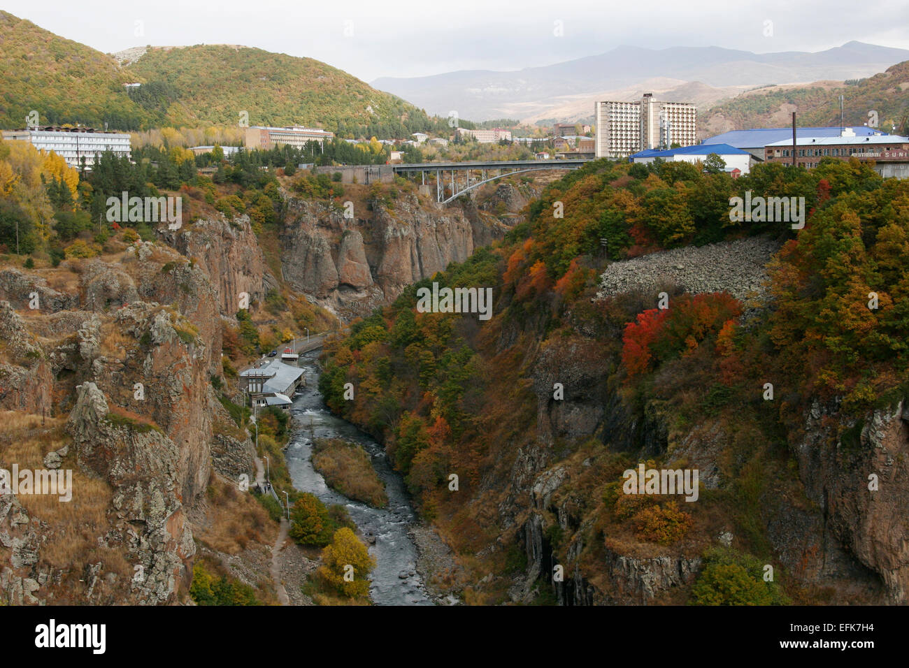 Jermuk Stock Photos & Jermuk Stock Images - Alamy