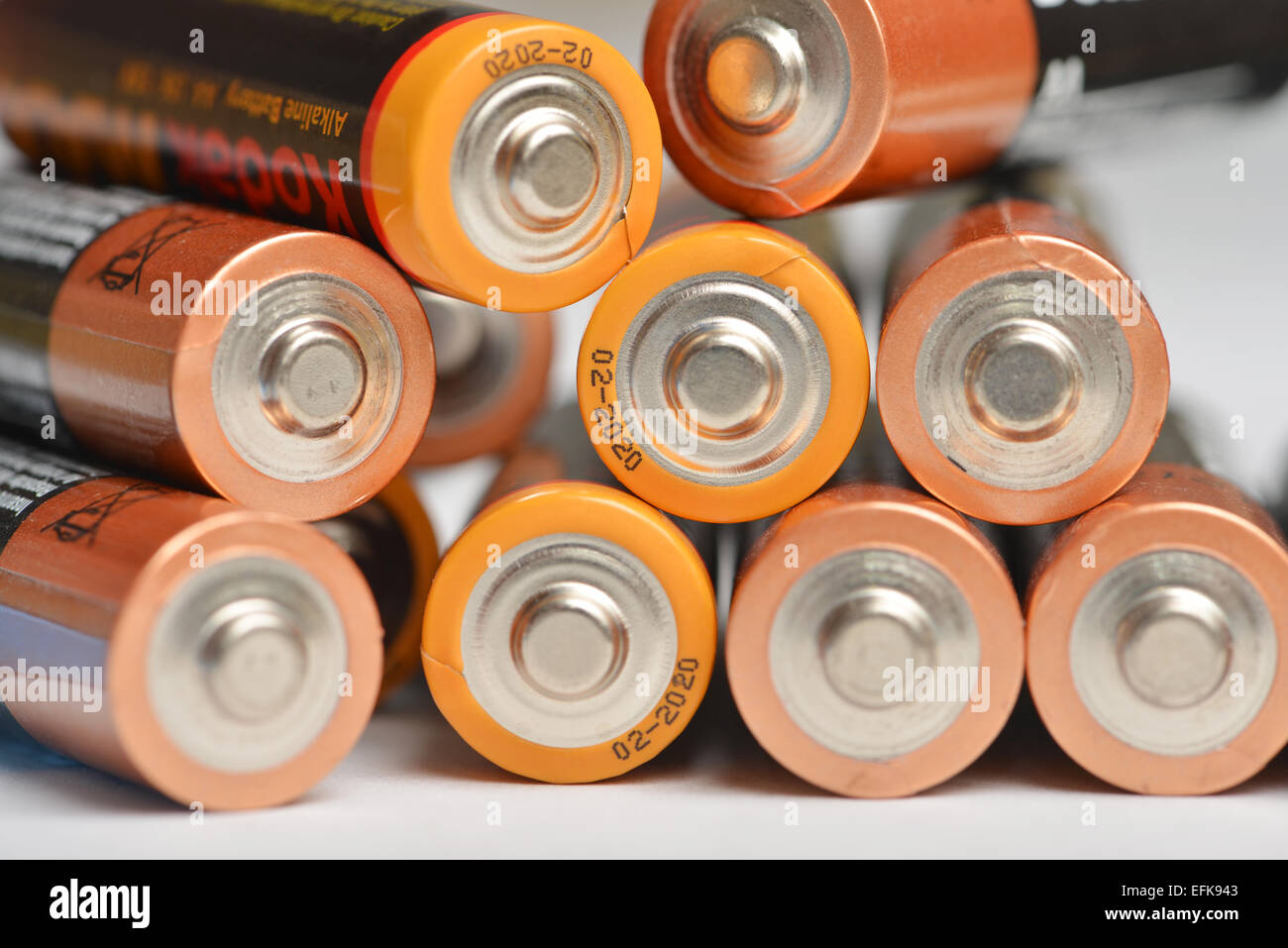 Electrochemical battery hi-res stock photography and images - Alamy