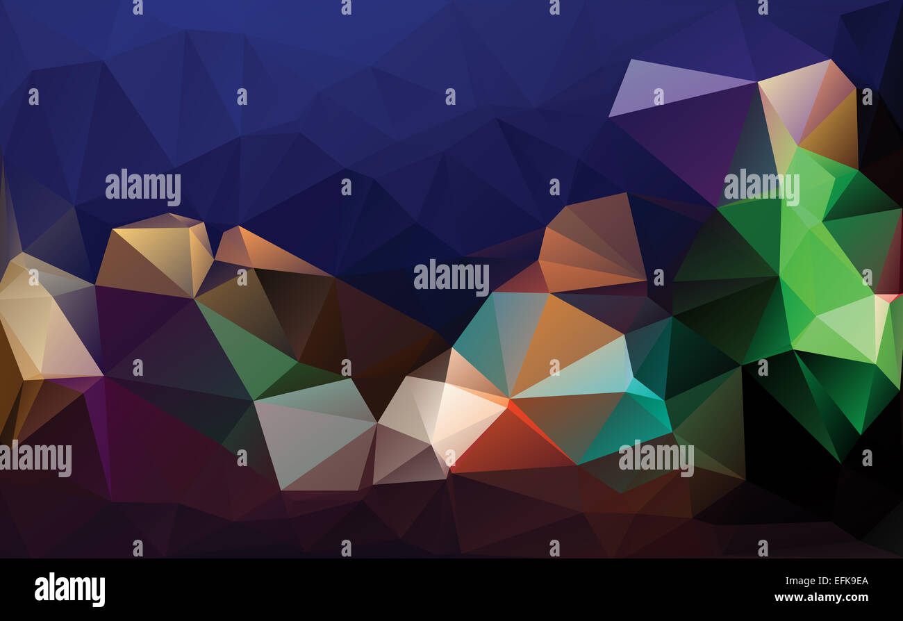 Polygon hi-res stock photography and images - Alamy