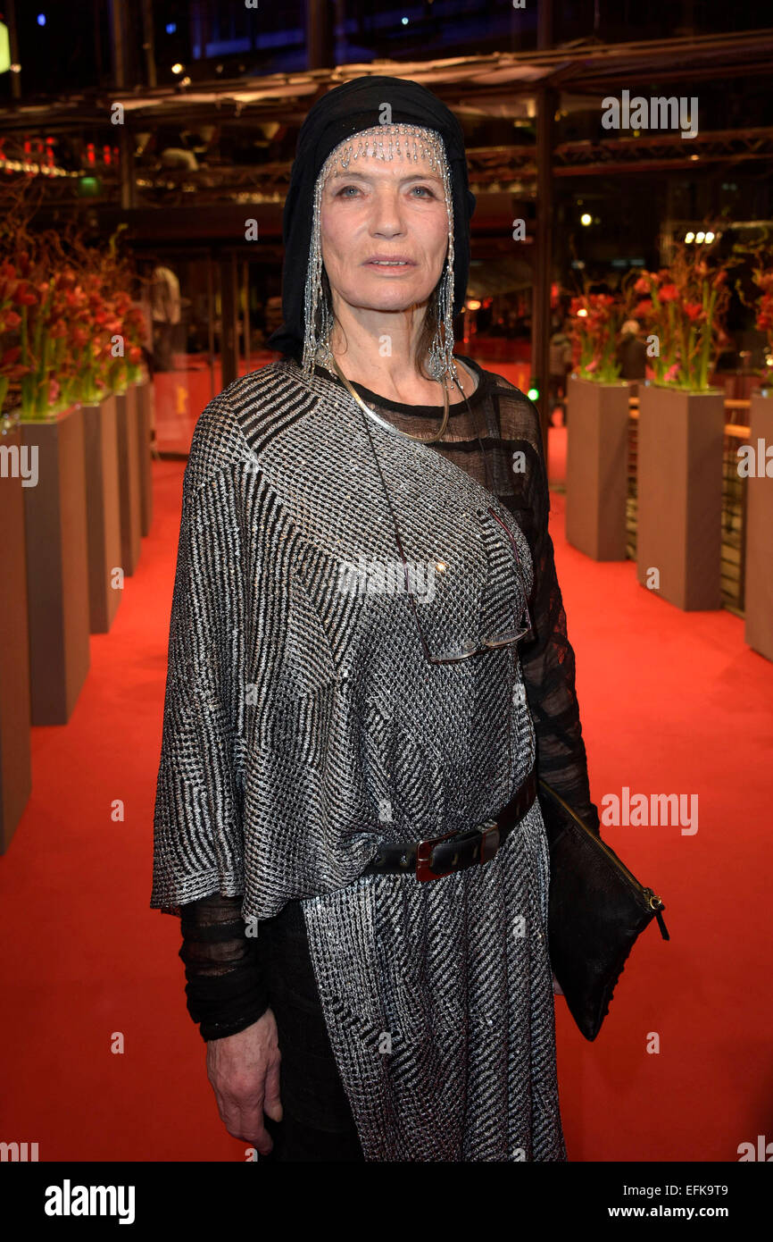 Veruschka von lehndorff hi-res stock photography and images - Alamy