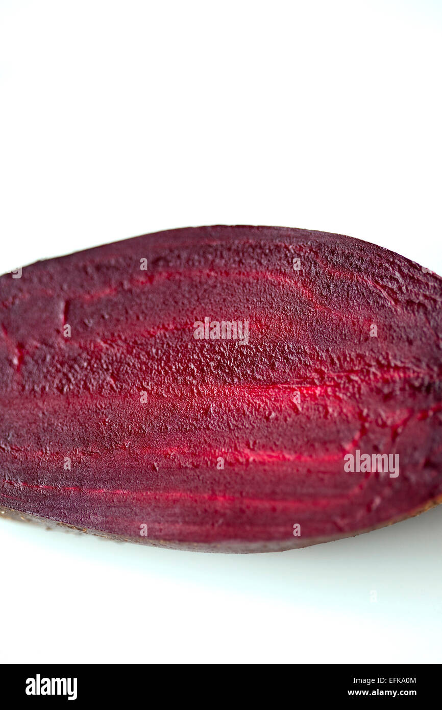 Beet slice hi-res stock photography and images - Alamy