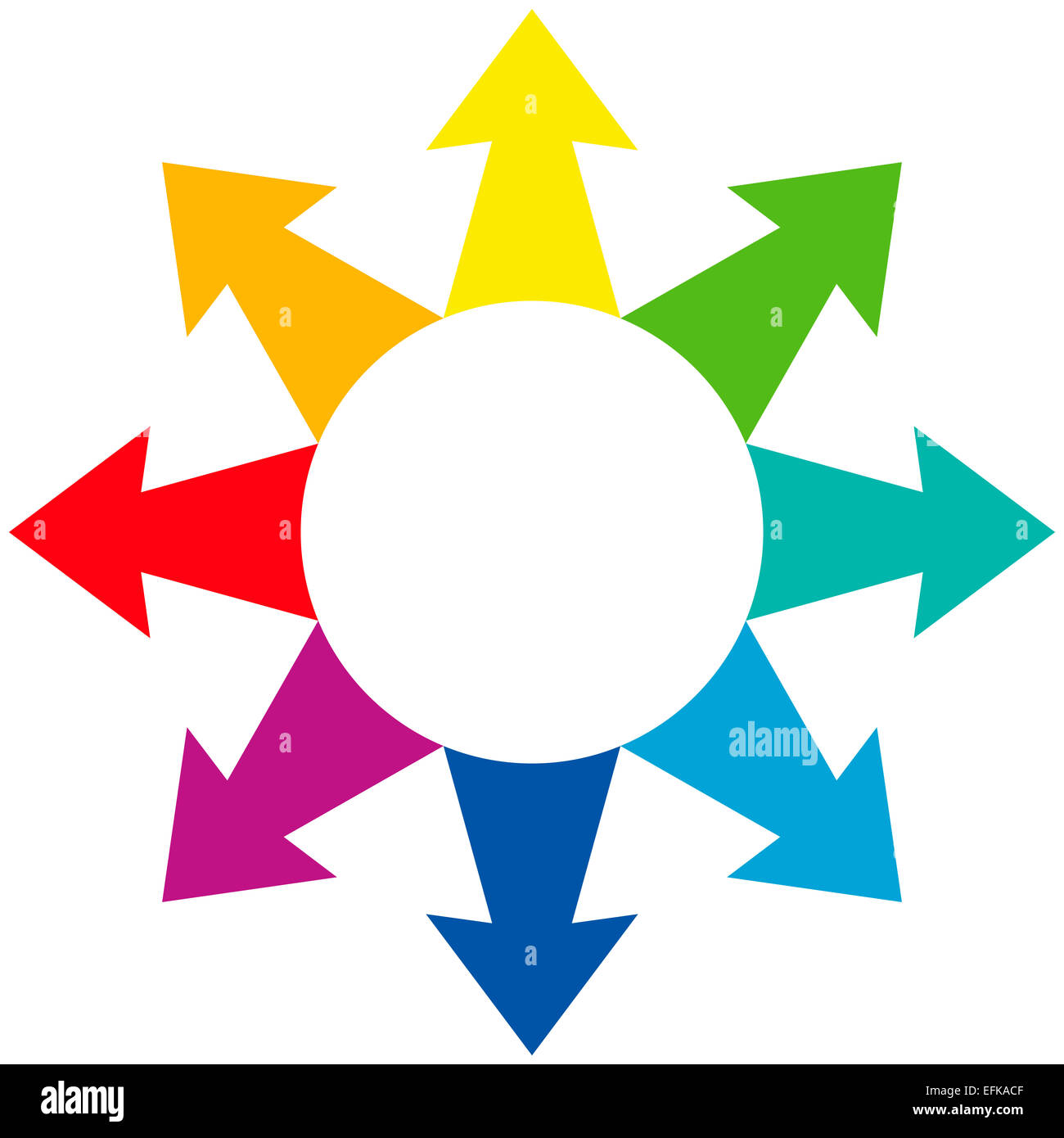 Outwards hi-res stock photography and images - Alamy