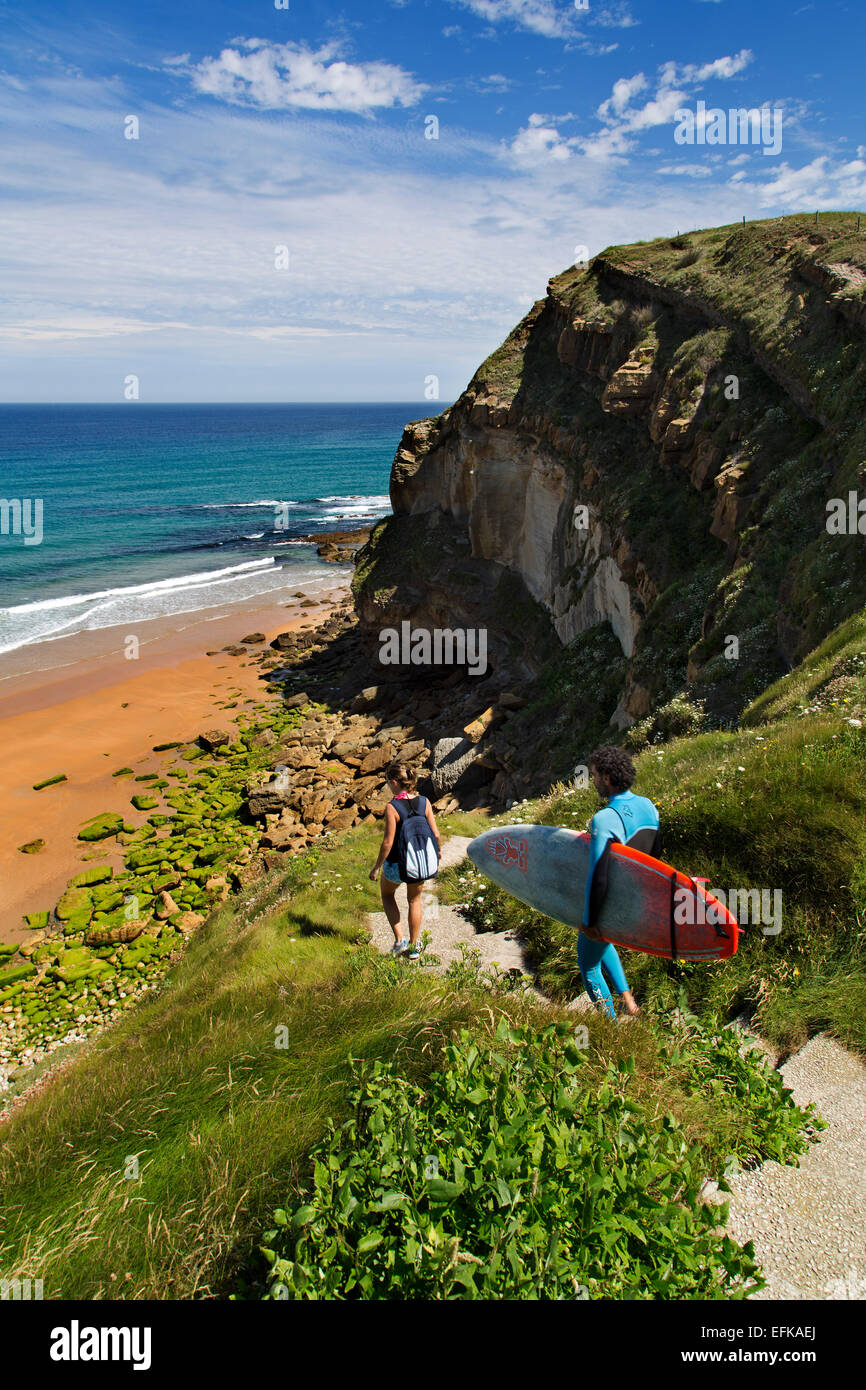 Tablia beach hi-res stock photography and images - Alamy