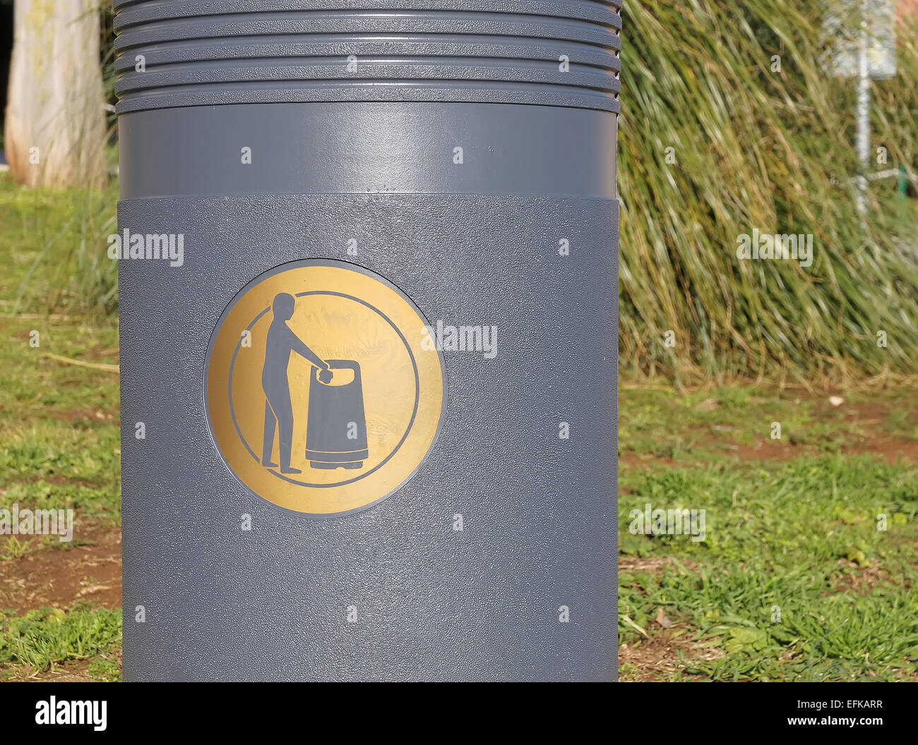 Discard Label High Resolution Stock Photography and Images - Alamy