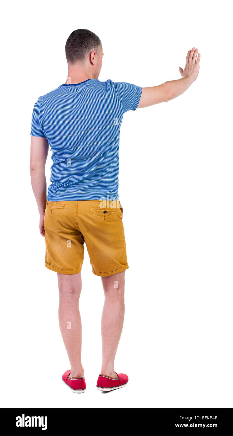 Open back presses Cut Out Stock Images & Pictures - Alamy