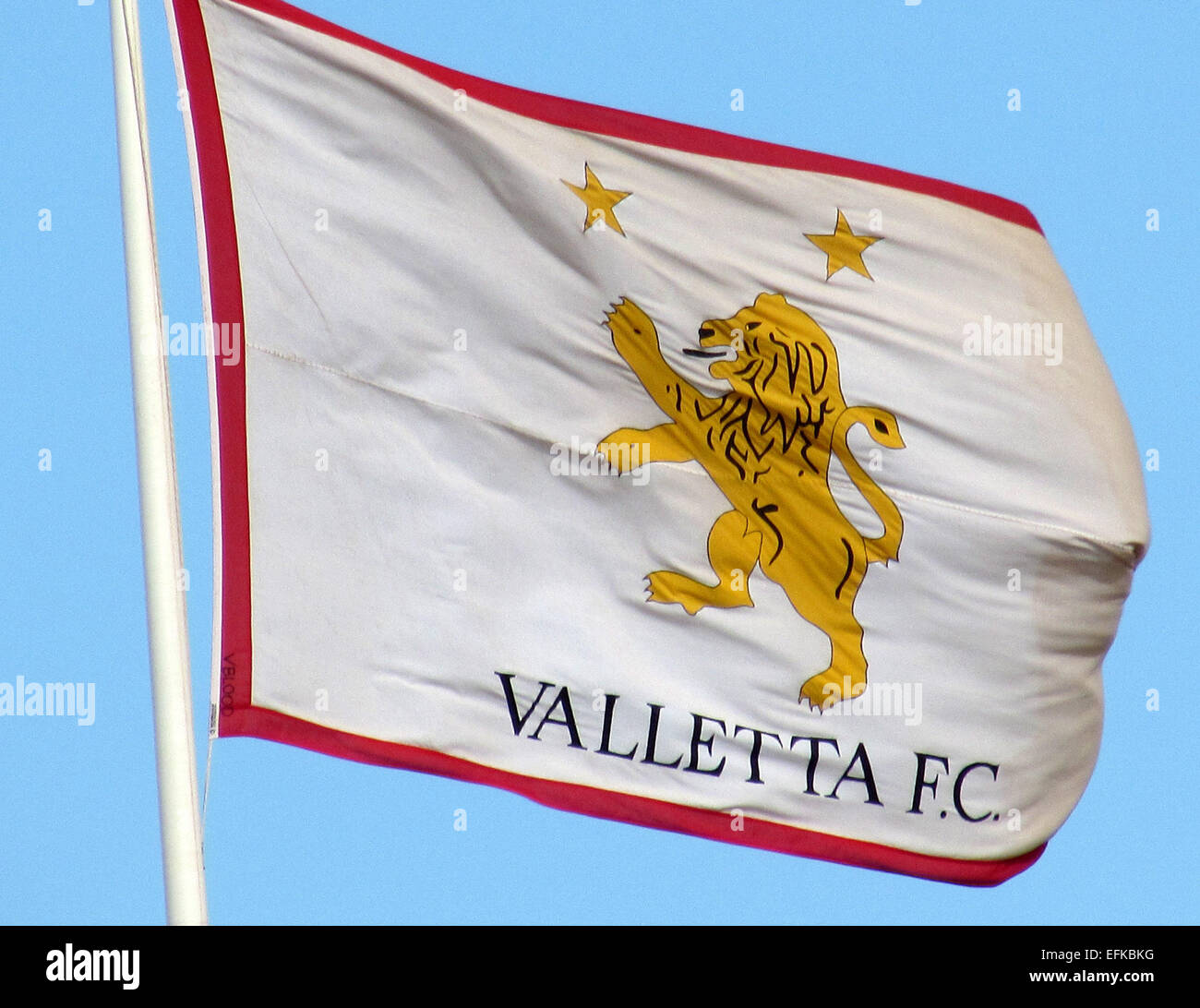 Malta F.A National Stadium at Ta'Qali hosts double header Maltese ...