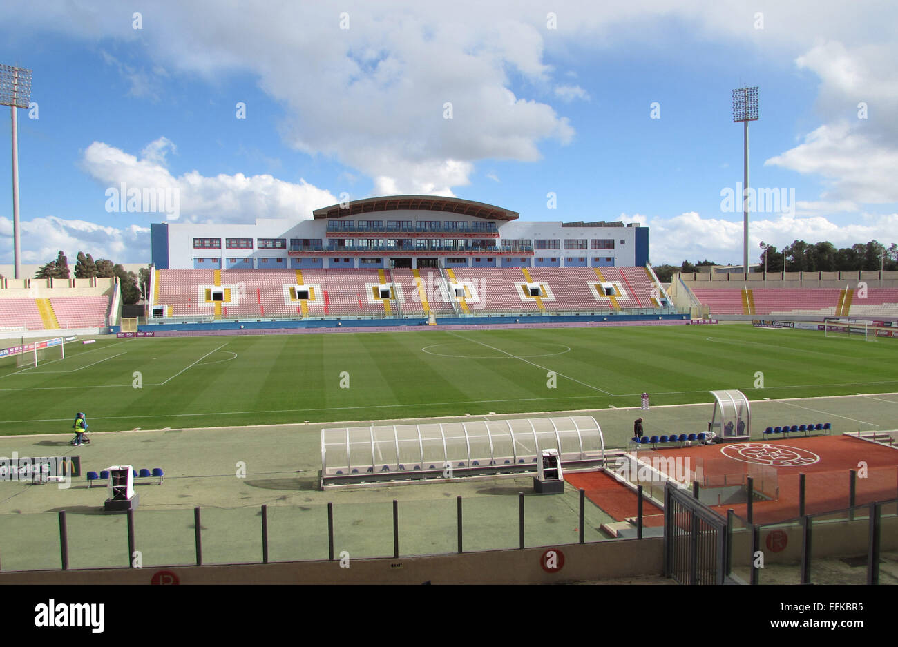 Birkirkara, malta hi-res stock photography and images - Alamy
