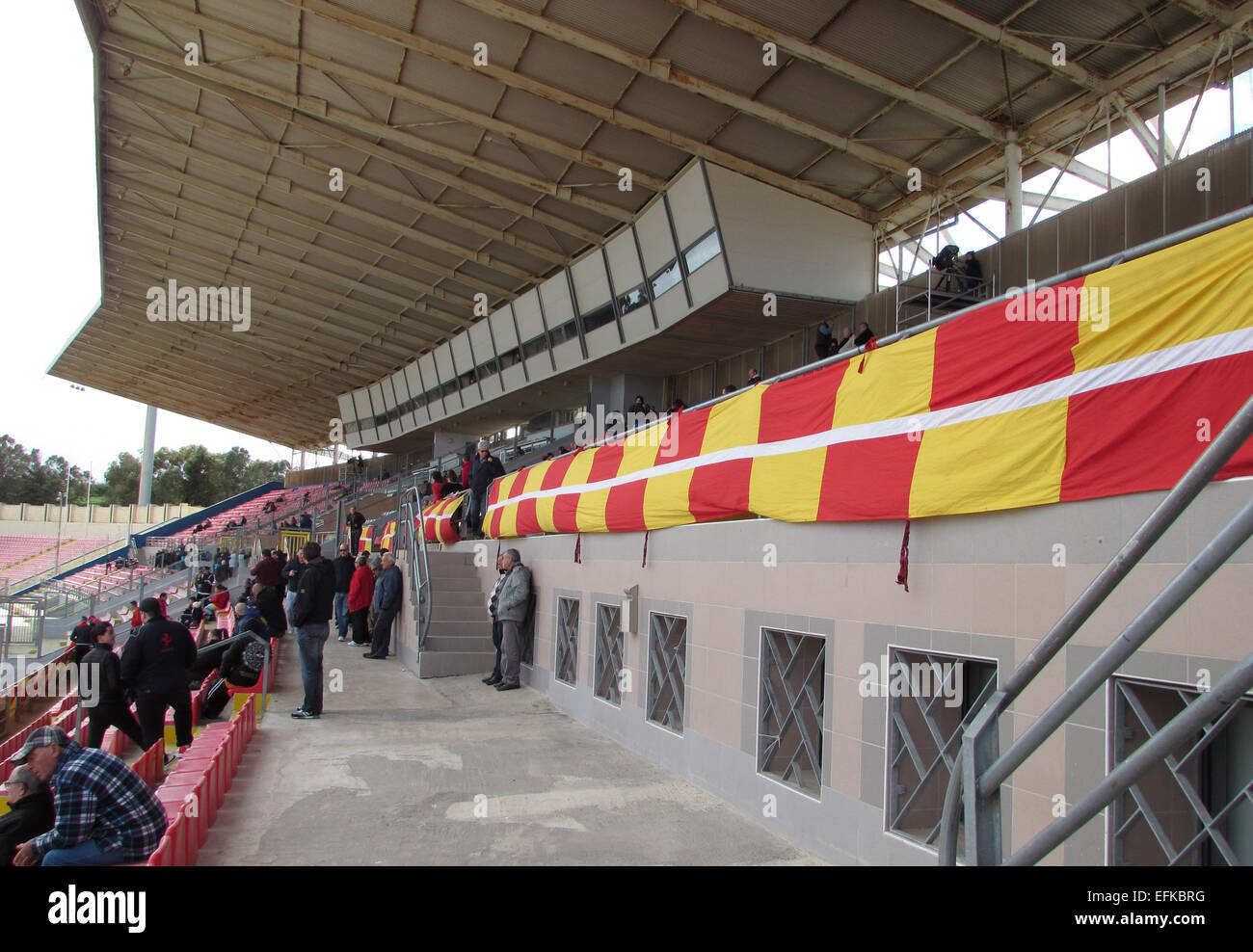 Malta national team hi-res stock photography and images - Alamy