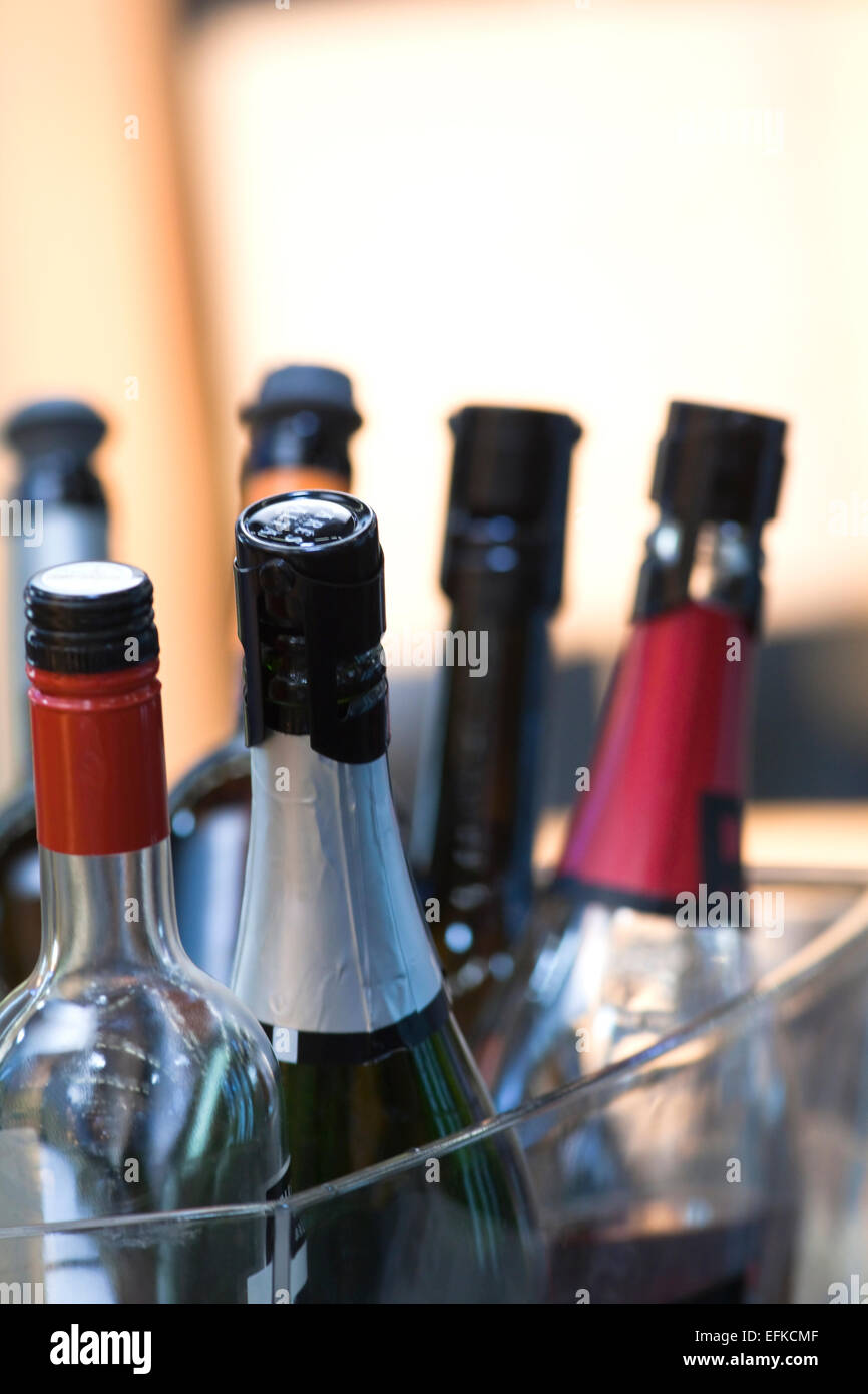Bottle bucket hi-res stock photography and images - Alamy