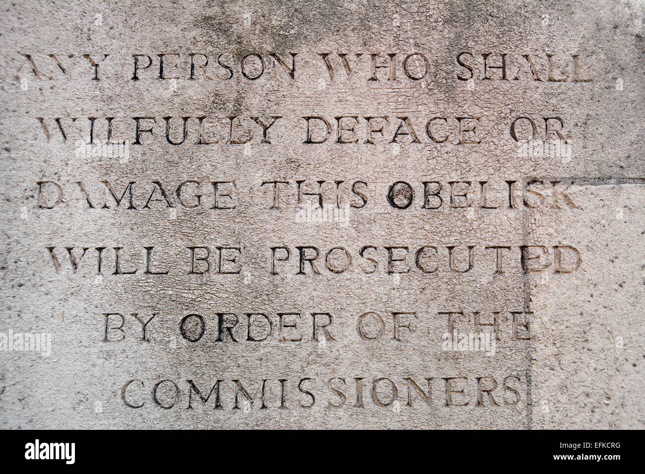 Warning inscription hi-res stock photography and images - Alamy