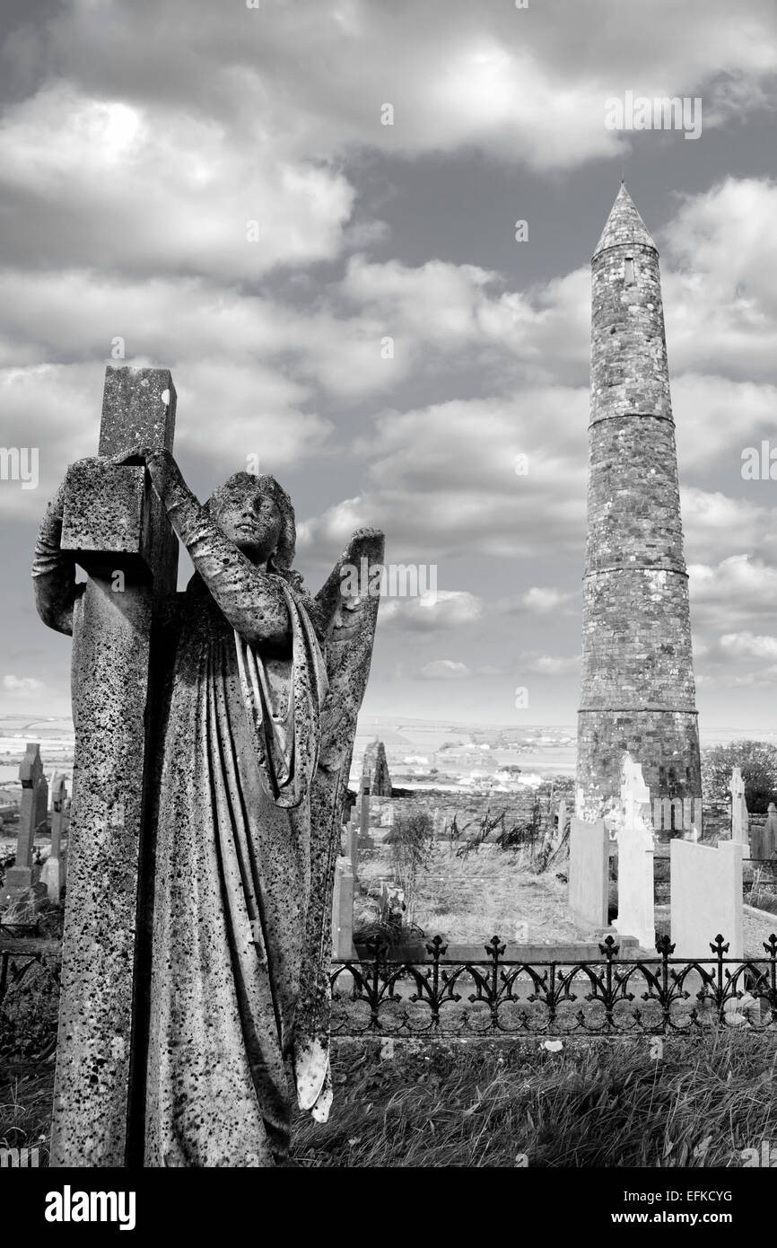 Jesus statue ireland hi-res stock photography and images - Alamy