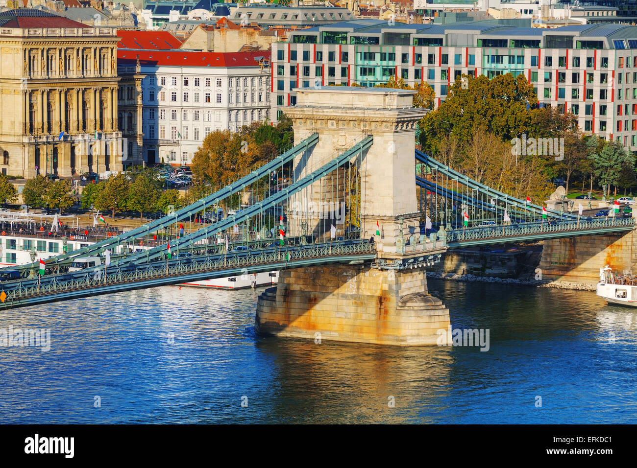 Budapest hi-res stock photography and images - Alamy