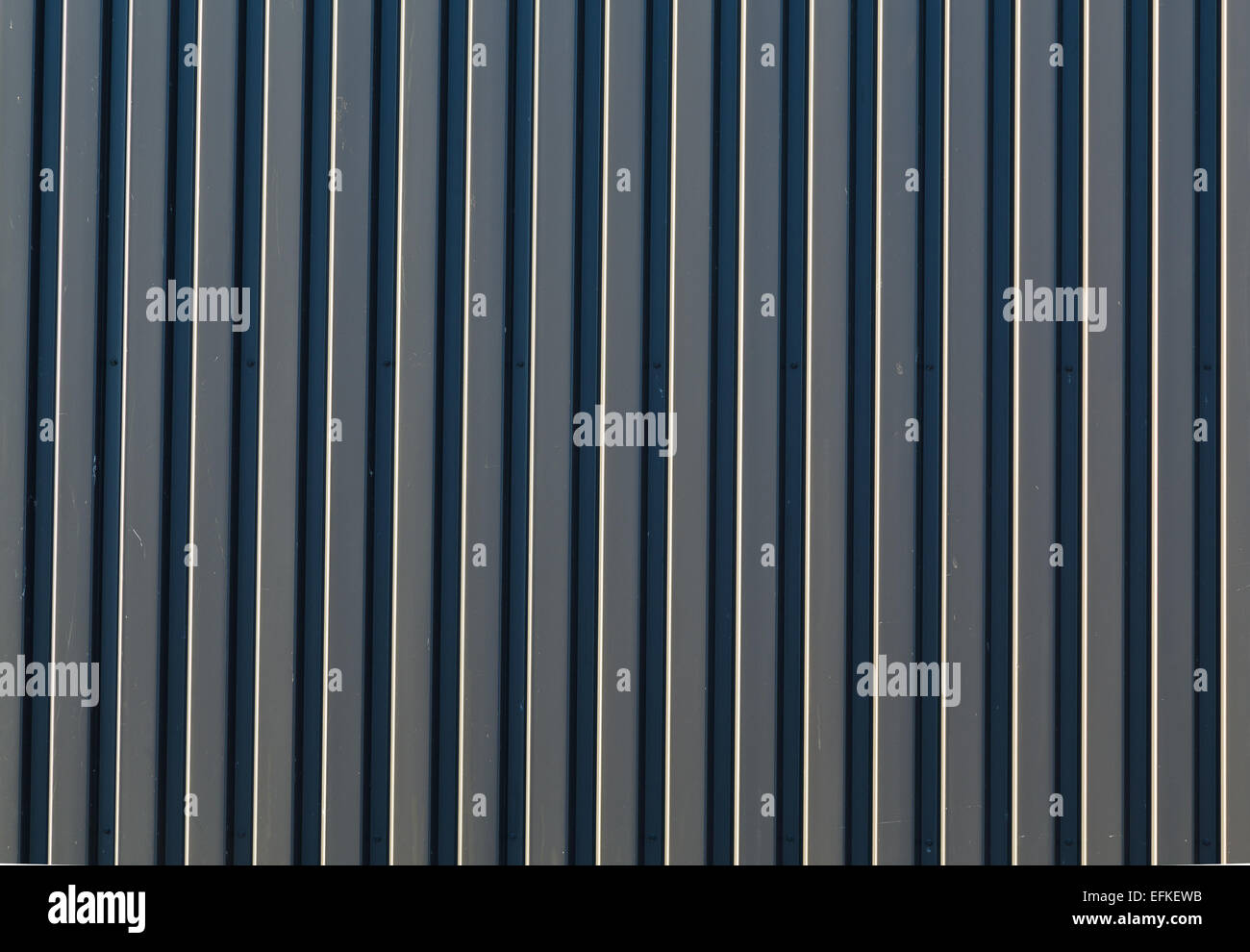 Ridged metal texture hi-res stock photography and images - Alamy