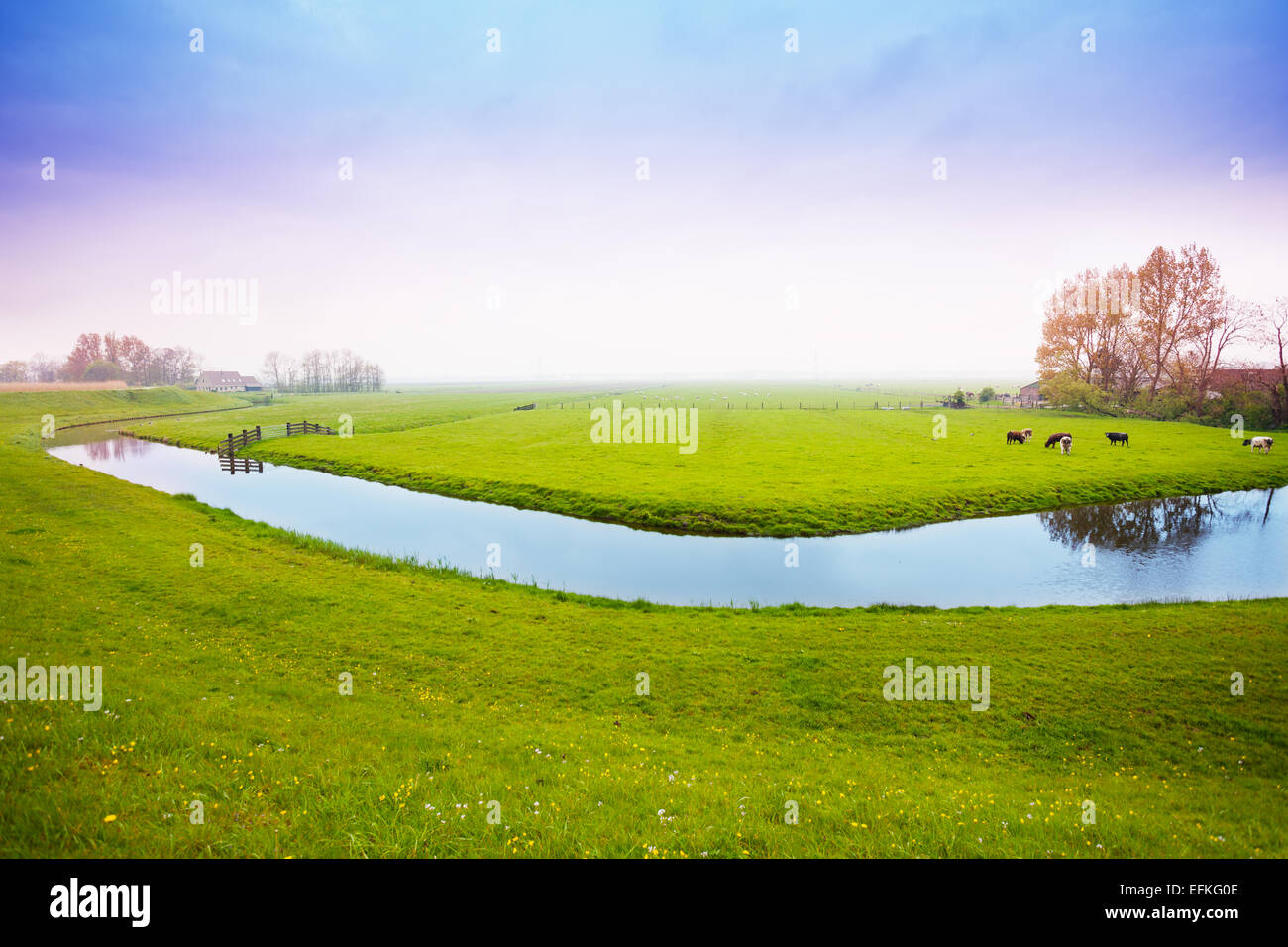 Water cannel hi-res stock photography and images - Alamy