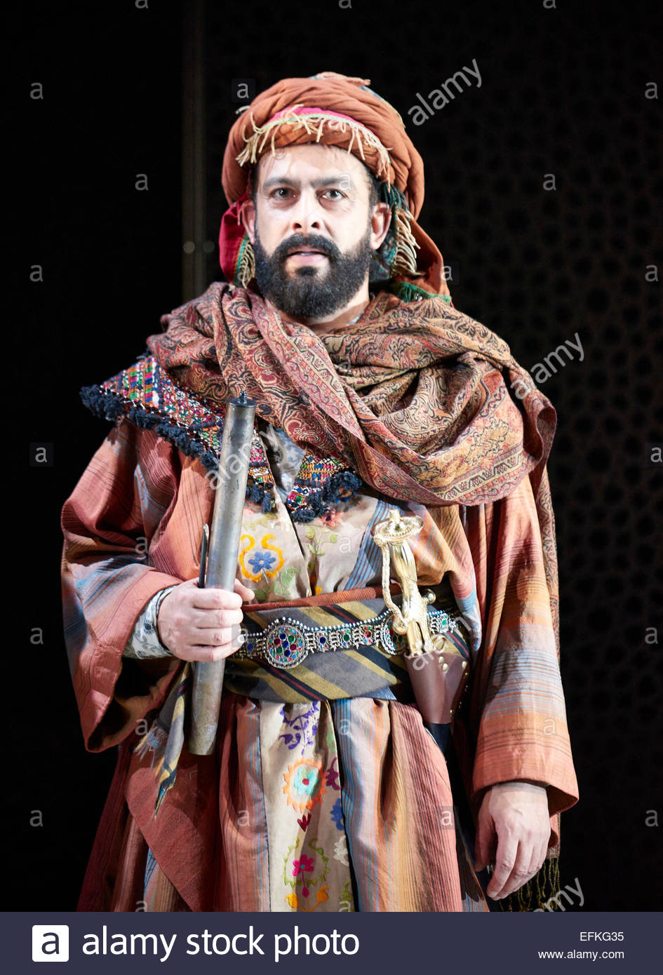 Nadia Fall High Resolution Stock Photography and Images - Alamy