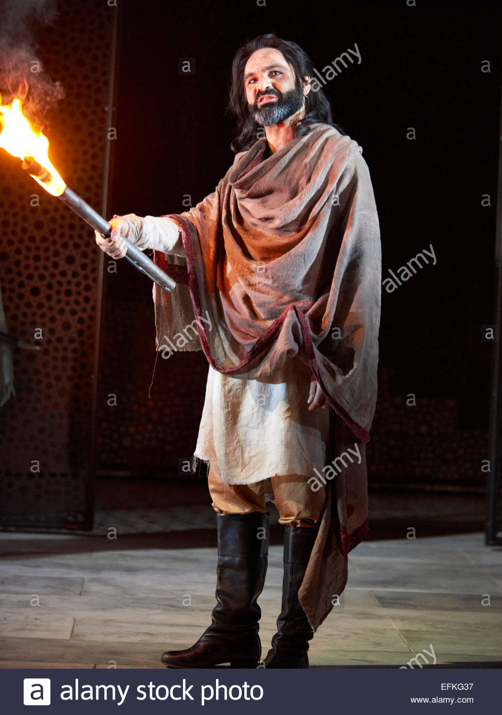 Nadia Fall High Resolution Stock Photography and Images - Alamy