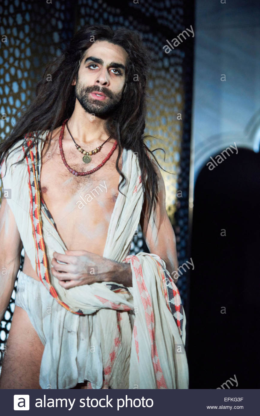 Nadia Fall High Resolution Stock Photography and Images - Alamy