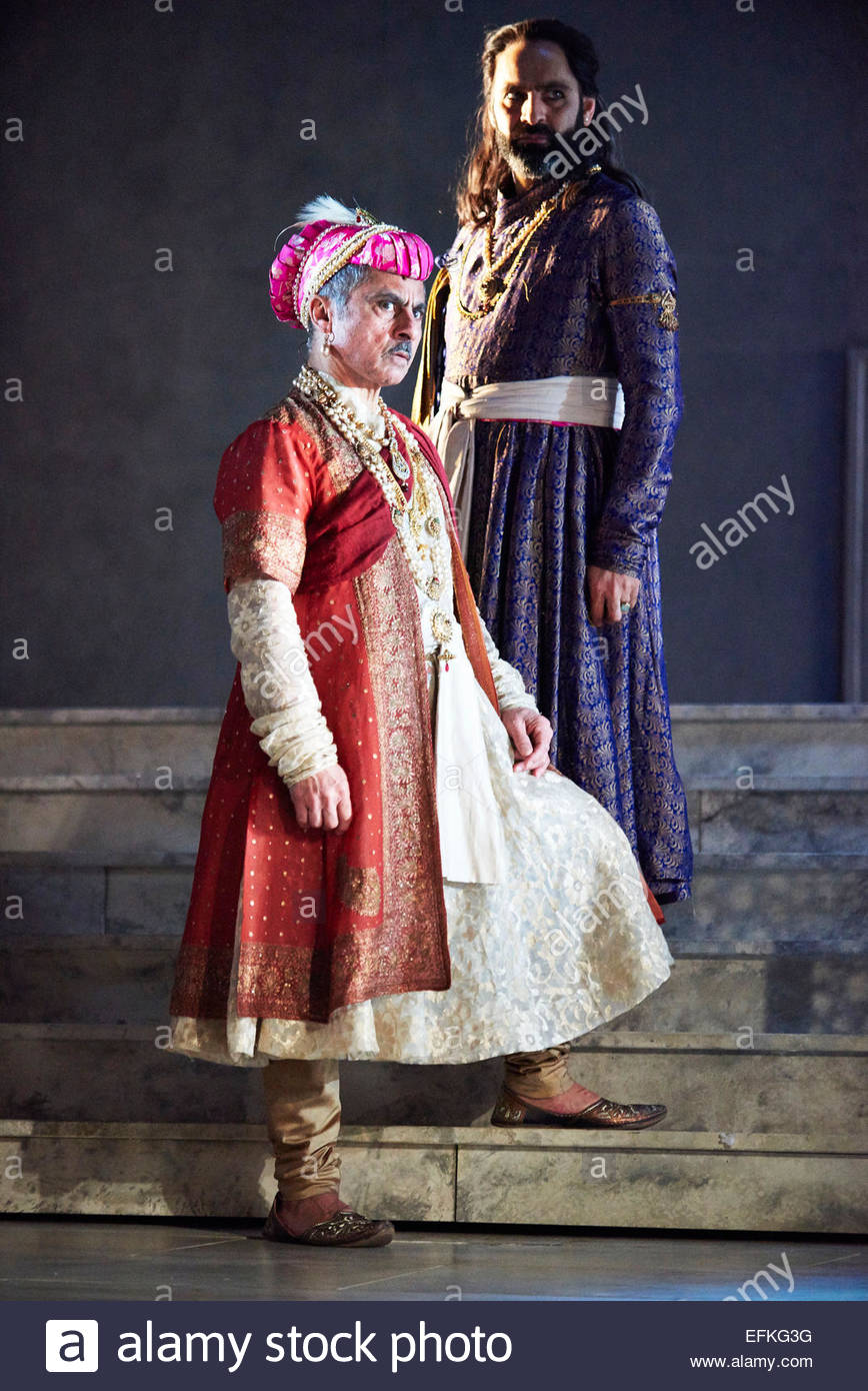 Nadia Fall High Resolution Stock Photography and Images - Alamy